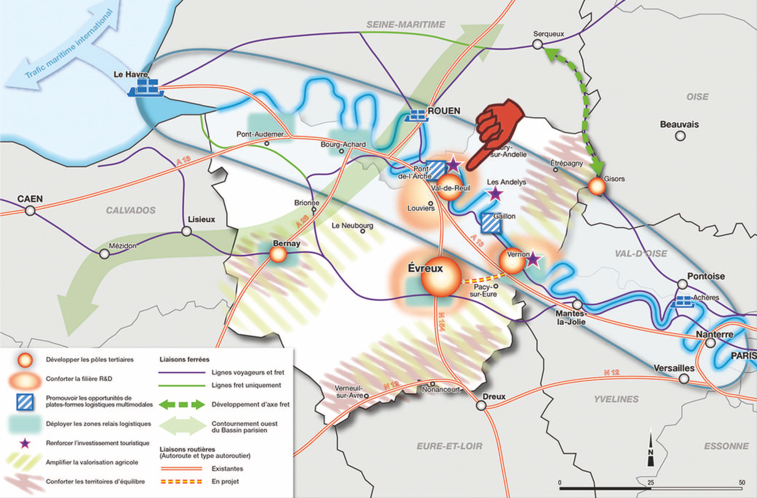 crc expert construction batiment industriel rouen paris caen le havre